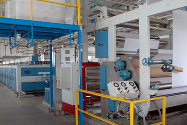 Ashok Textiles - Salem